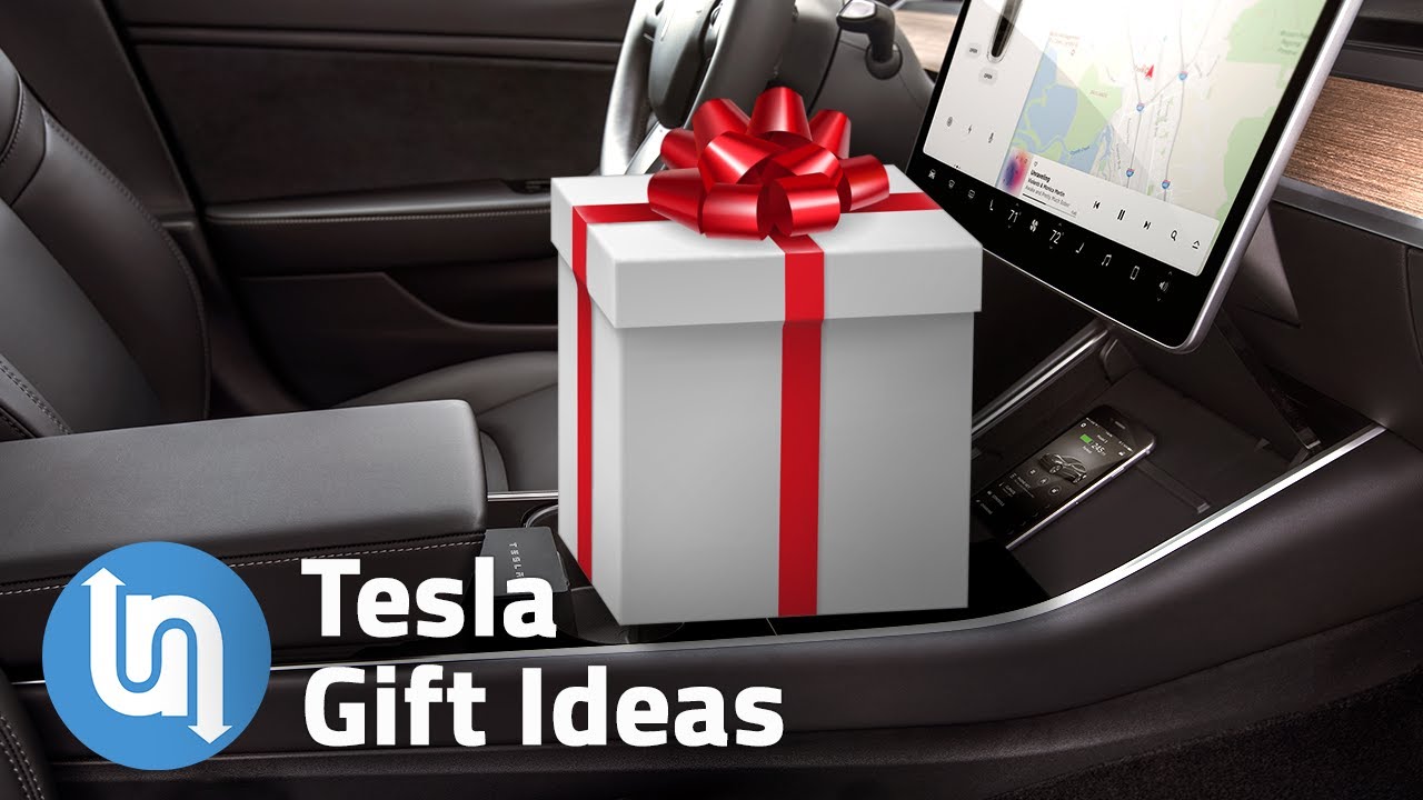 Best Gifts For Tesla Owners That They Will Love – Yeslak