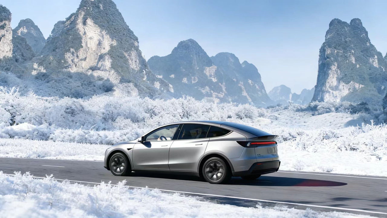 Tesla’s 6-Seat Model Y L Receives EU Type Approval – Yeslak Tesla ...
