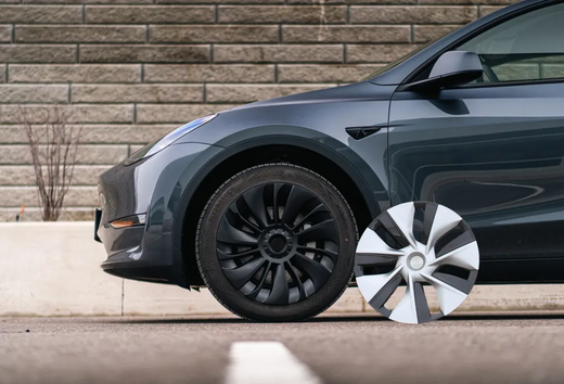 Transform Your Tesla: The Ultimate Guide to Upgrading Wheels with Styl ...