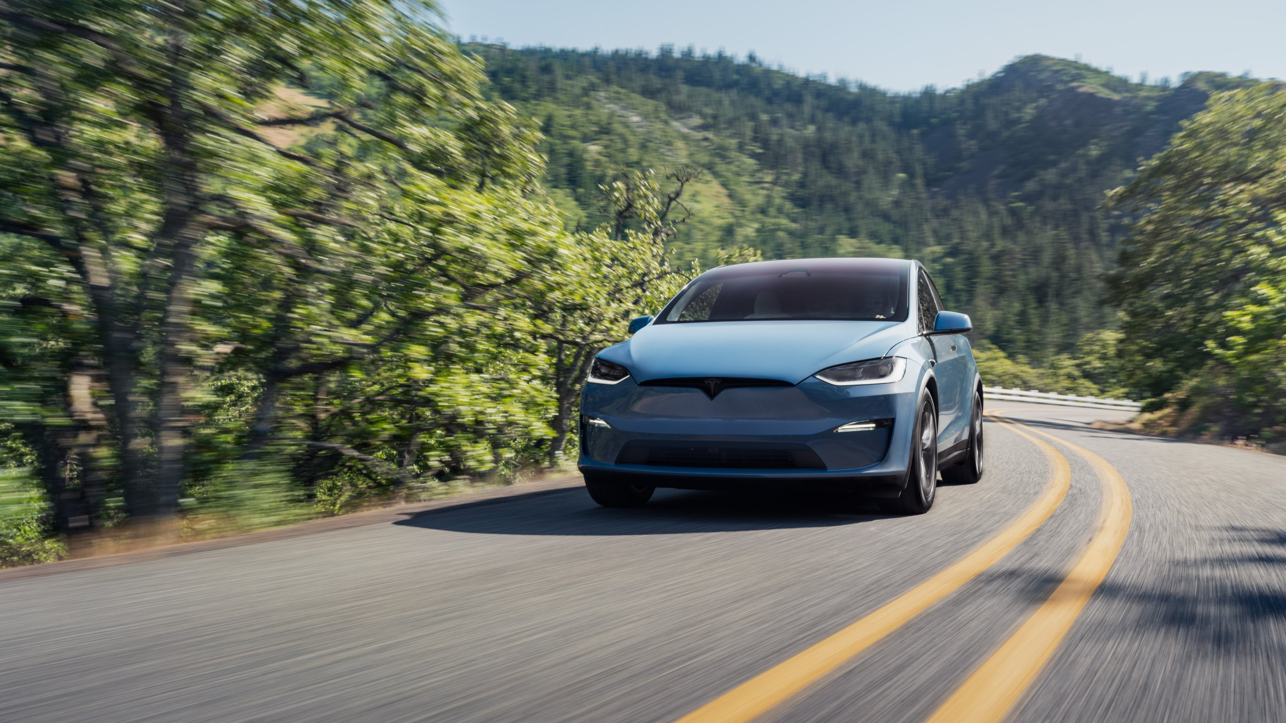 Tesla Unveils Refreshed Model S & Model X—But Updates Are Subtle – Yeslak