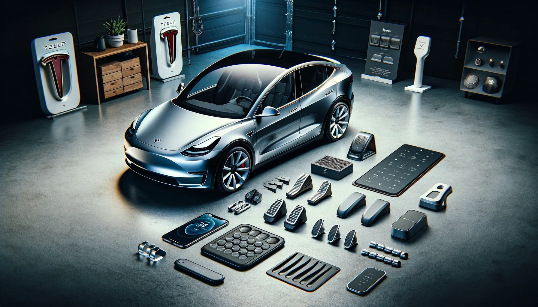 How to Choose the Right Tesla Accessory: A Latest & Comprehensive Guid ...