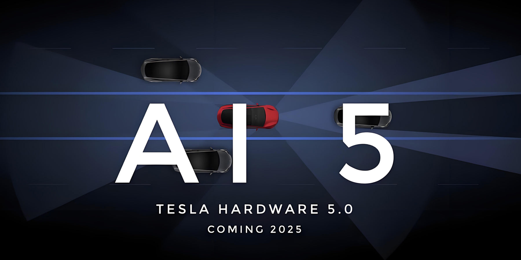 Elon Musk Reveals Next-gen FSD Computing Hardware: Named AI5, Arithmetic Leaps Tenfold. – Yeslak