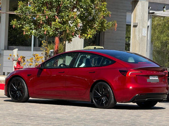 Model 3 Ludicrous Launches on Tesla Model 3's 8th Anniversary! – Yeslak ...