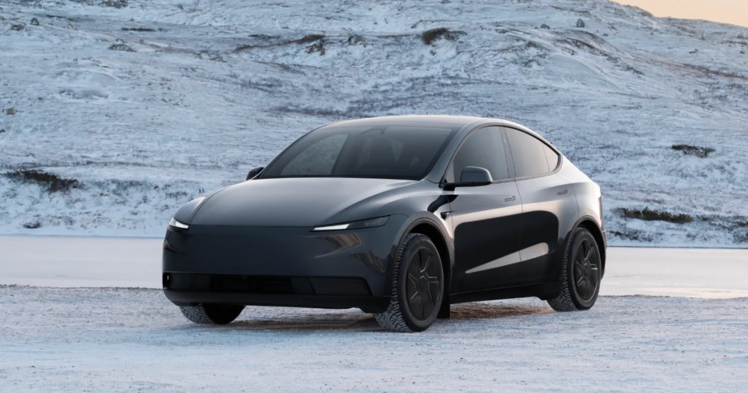 $50K Tesla Model Y? How Giga Berlin is Helping Canada Dodge EV Tariffs ...