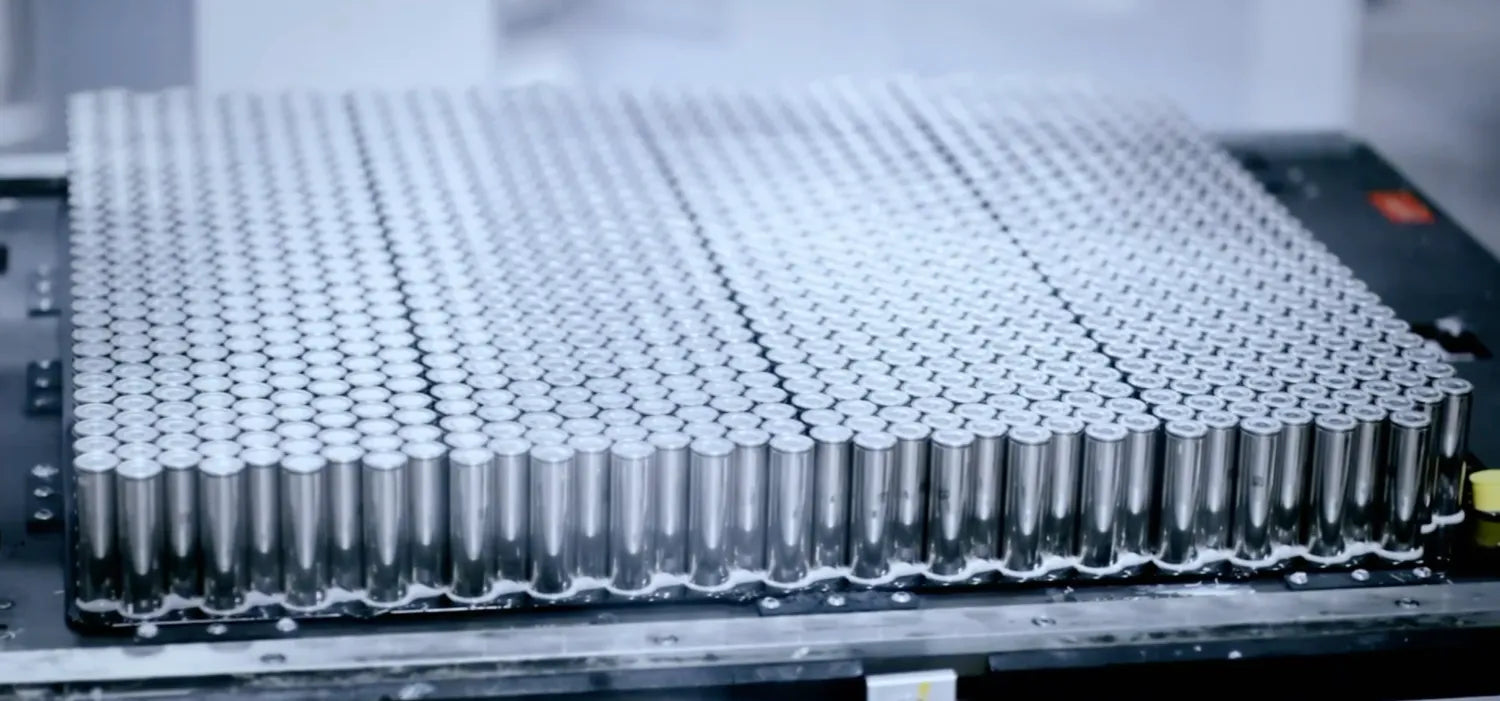 Tesla LG Batteries Under Fire for High Failure Rates – Yeslak Tesla ...
