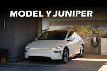 Tesla 2025 Refreshed Model Y "Juniper"/ "Opal" - Everything You Need t ...