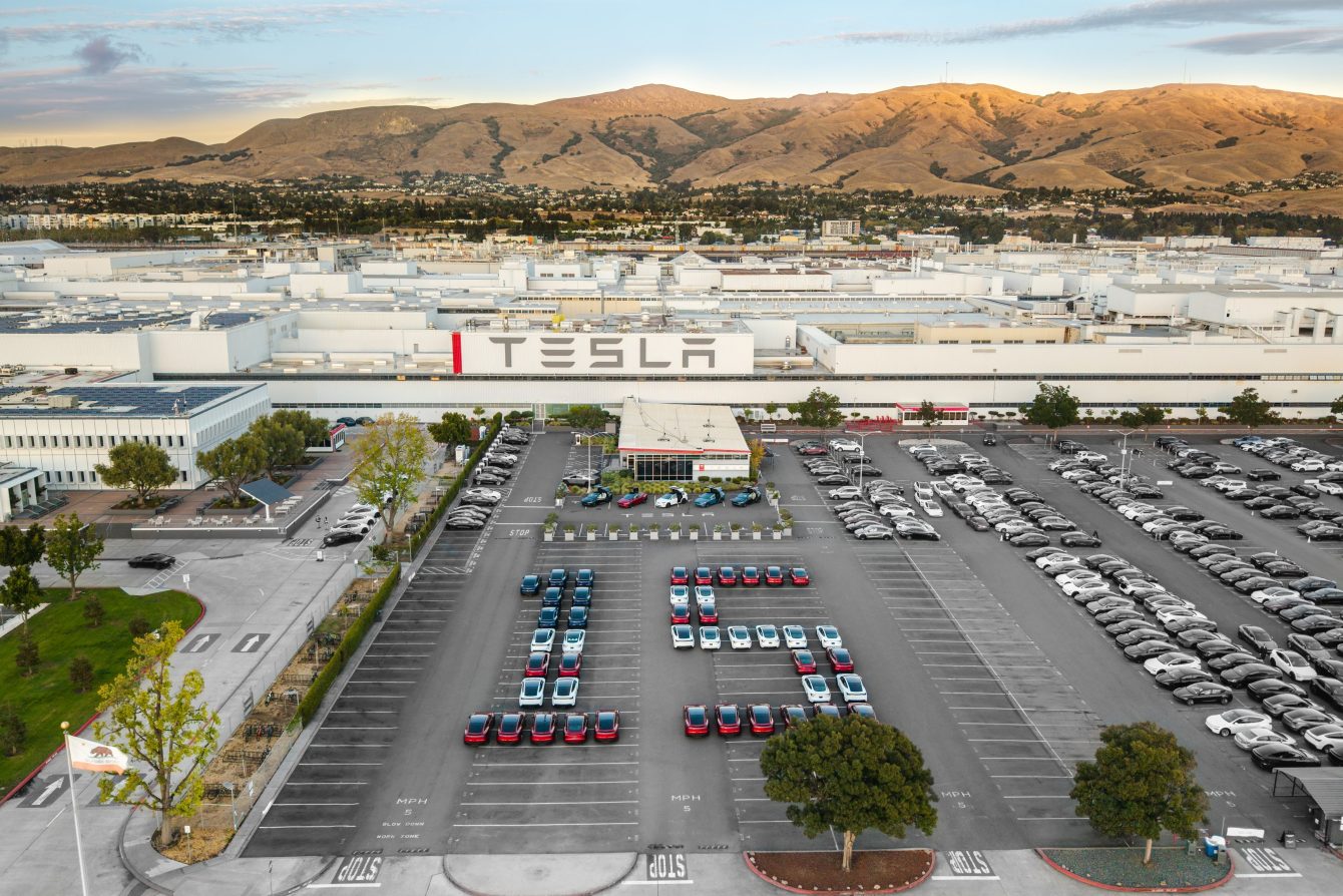 Where Are Tesla Cars Made in 2026? Which factory does your Tesla come ...