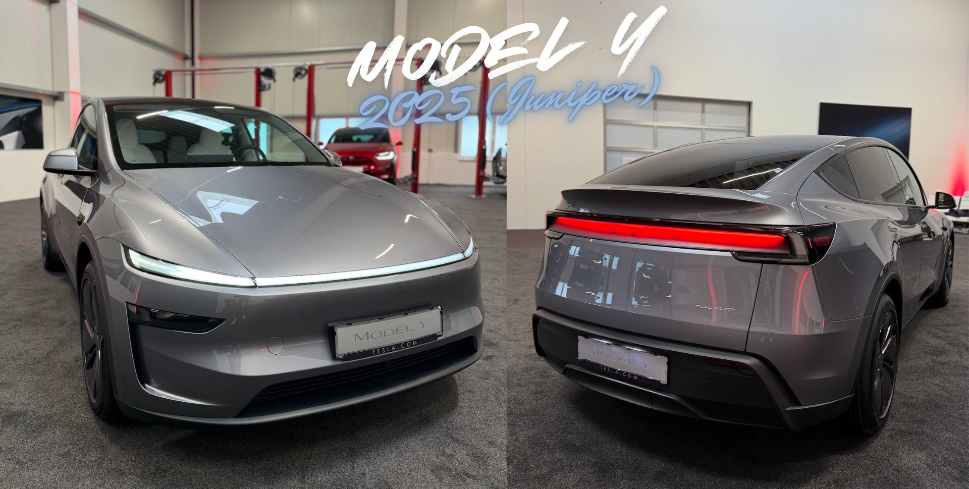 Ultimate Guide to Tesla Model Y Juniper Accessories: Upgrade Your EV L ...