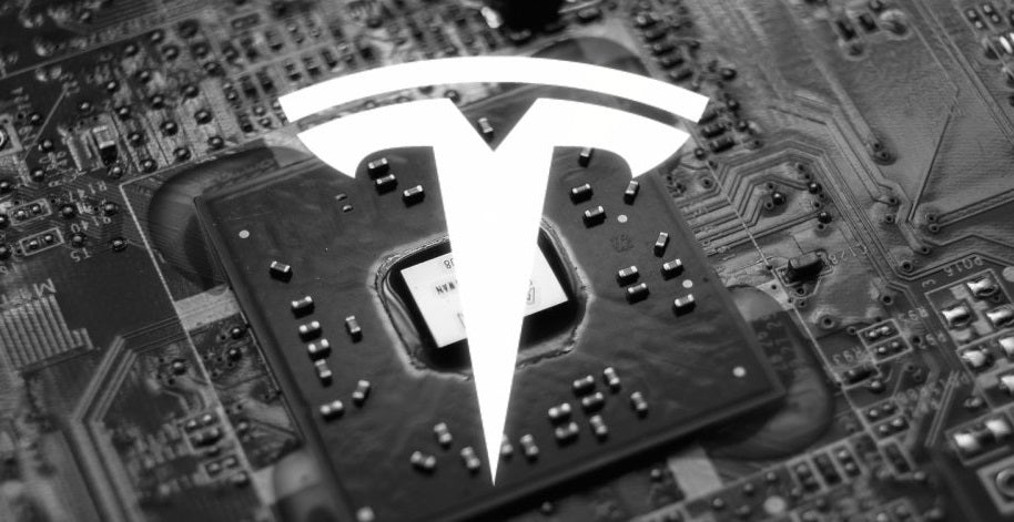Tesla’s Next-Gen AI5(HW5) Chip Enters Production in Late 2026 – Yeslak ...