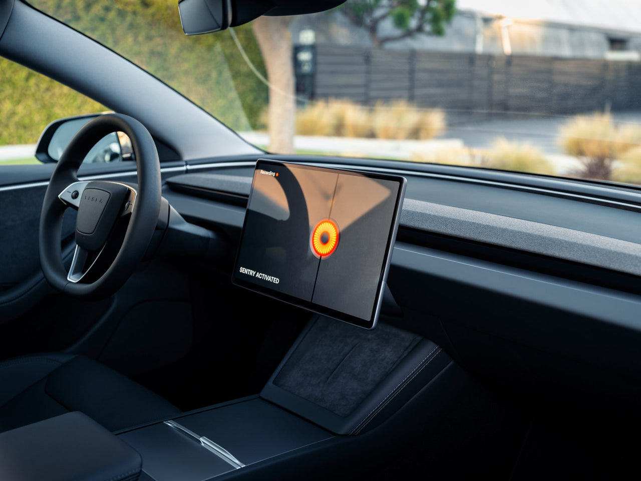 Understanding Tesla Guard Mode: Key Functions and Tips – Yeslak