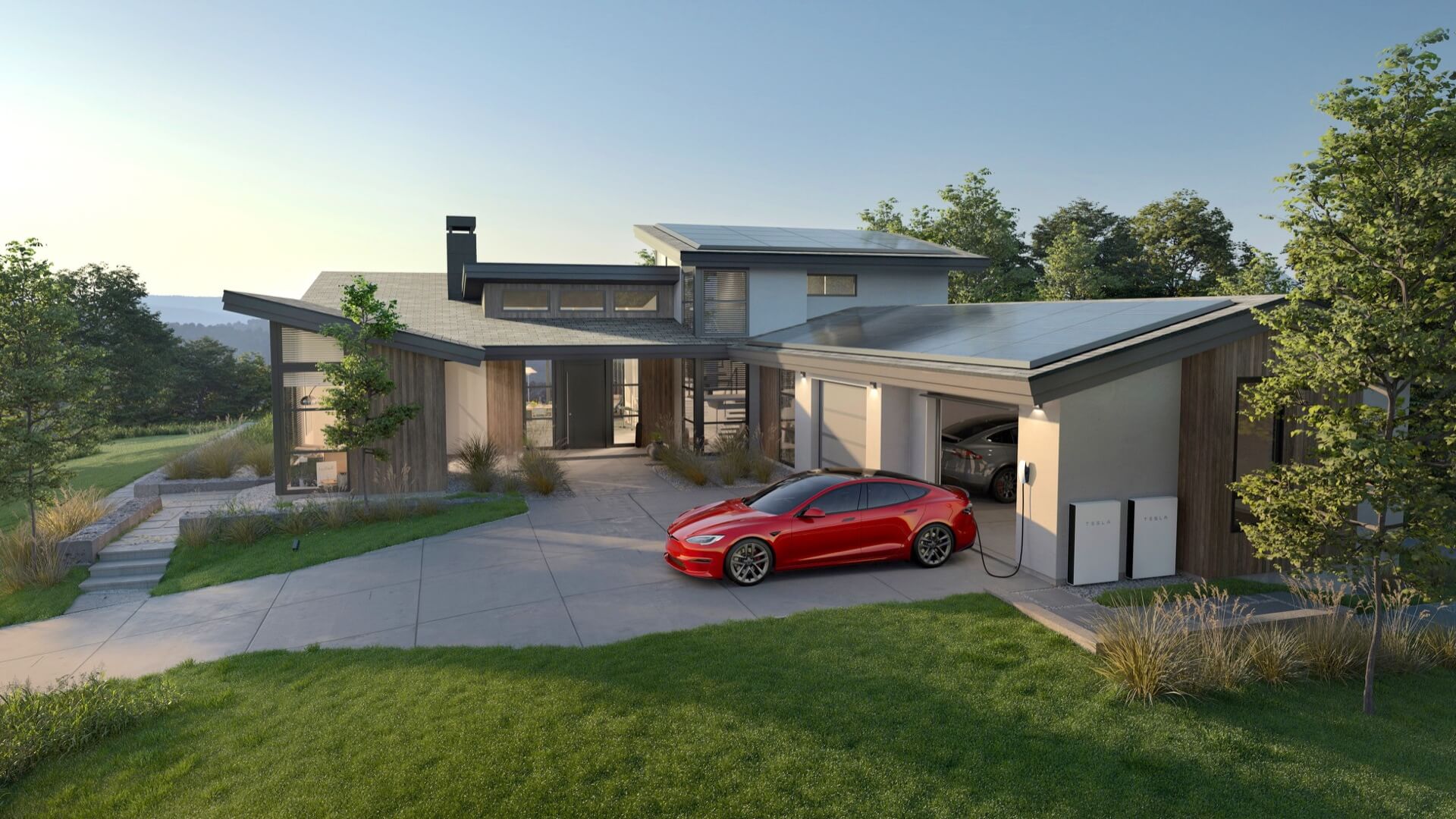 Discover the Tesla Model 3 Highland US Rollout & Home Remodeling ...