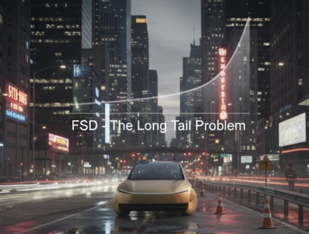 Will Tesla FSD Ever Be Truly Unsupervised? Musk Sets a New 10-Billion ...