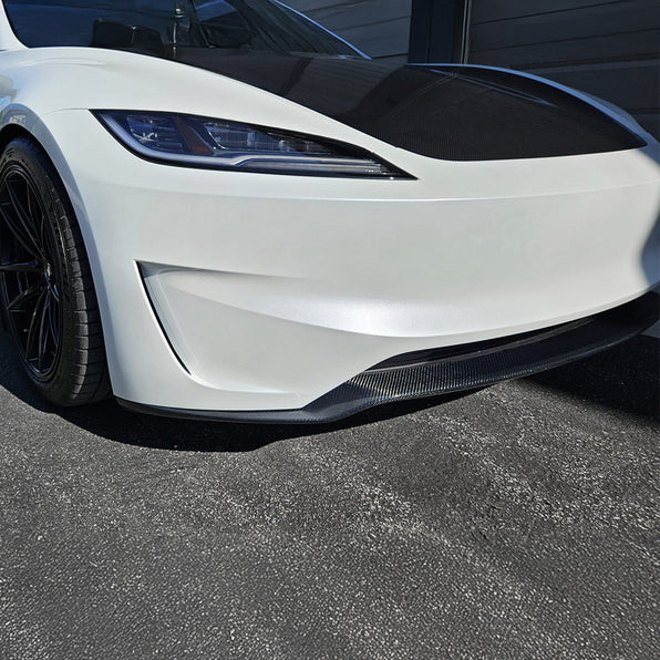 Best Tesla Model 3 Highland Upgrades 2024-2025 | Carbon Fiber Body Kits ...