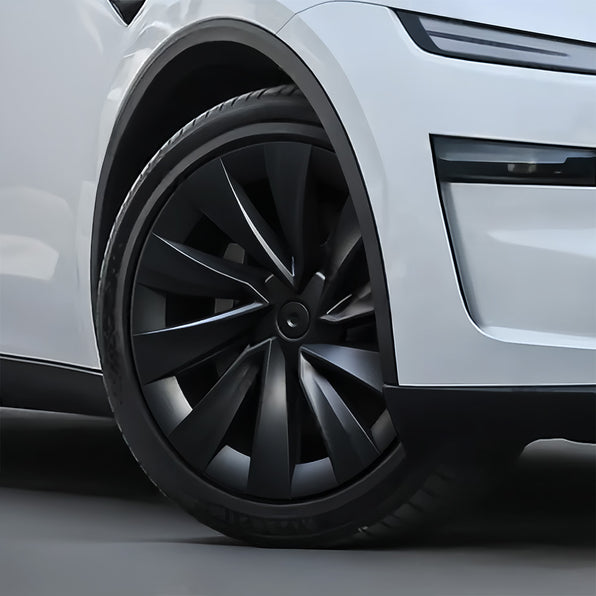 Comprehensive Guide: How to Install and Remove Tesla Wheel Covers ...