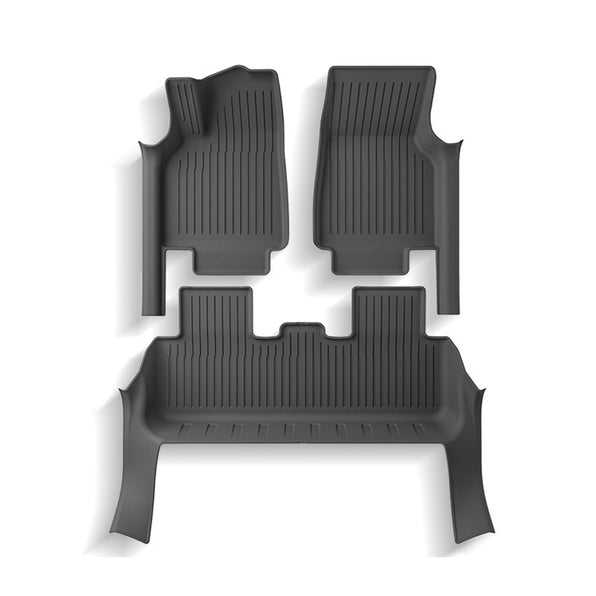 Tesla 2025 Refreshed Model Y "Juniper"/ "Opal" - Everything You Need t ...