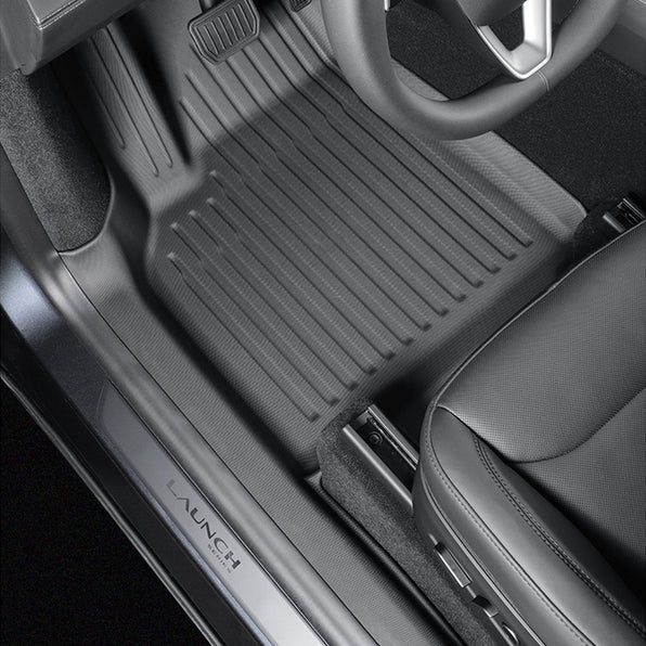 Tesla 2025 Refreshed Model Y "Juniper"/ "Opal" - Everything You Need t ...