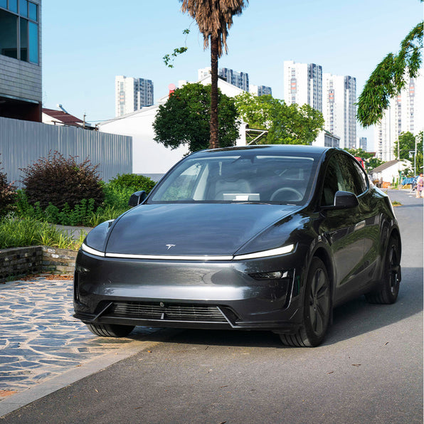 Model Y Juniper Body Kit – Yeslak