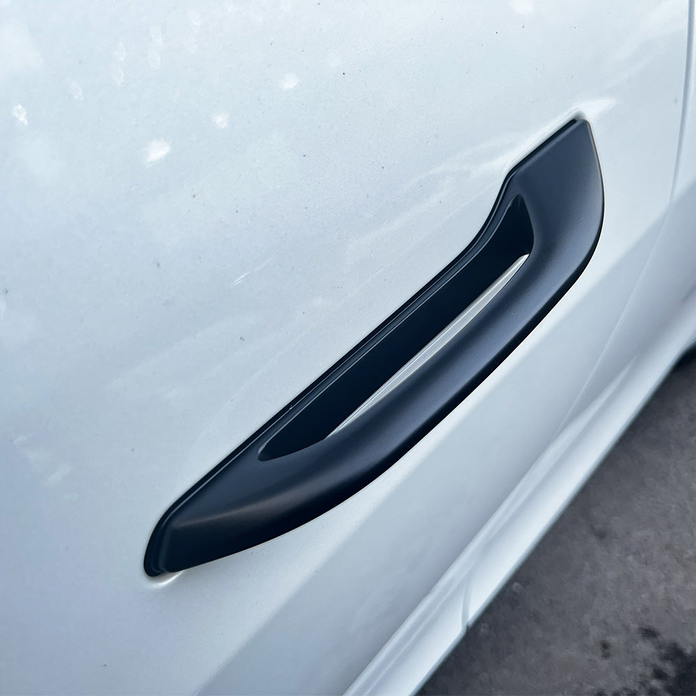 Tesla Door Handle Add-On – Easy Open Grip for Model 3 & Model Y (Inclu ...
