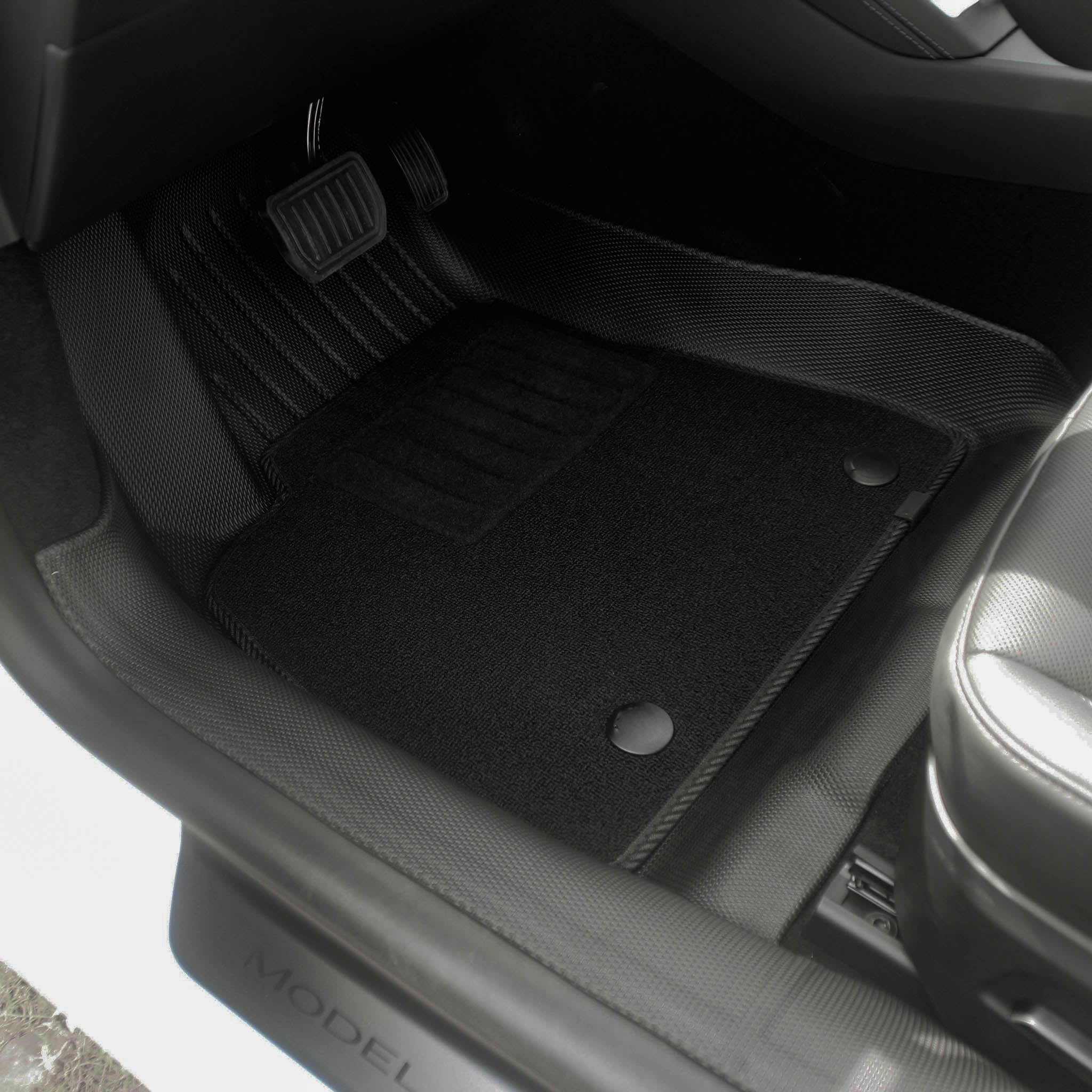 2024 Tesla Model 3 Highland Accessories | Exclusive Offers - Yeslak