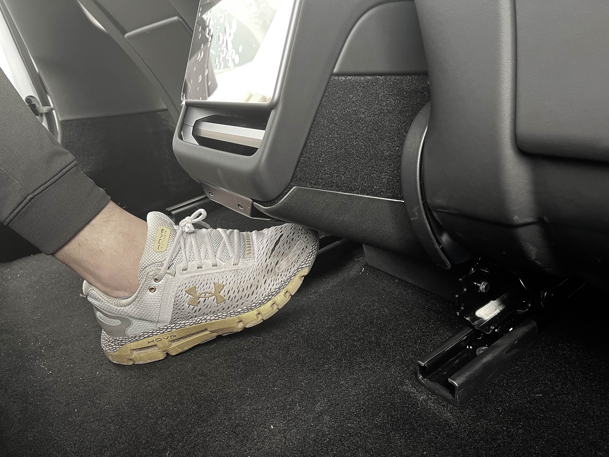 2024 Tesla Model 3 Highland Accessories | Exclusive Offers - Yeslak – Page