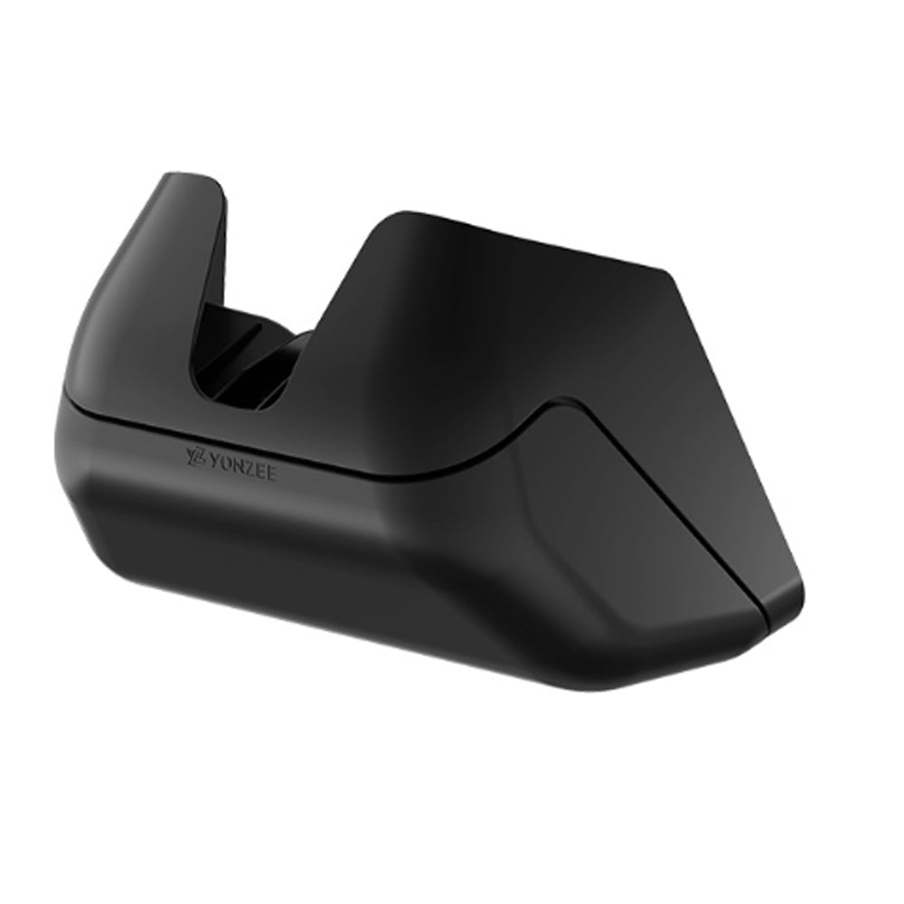 Custom Fit Front Camera Sunglass Holder for Tesla Model YL- Hidden Sun ...