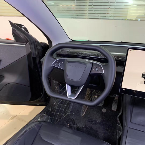 A Complete Guide to Tesla Lighting: Headlights, Fog Lights, Indicators ...