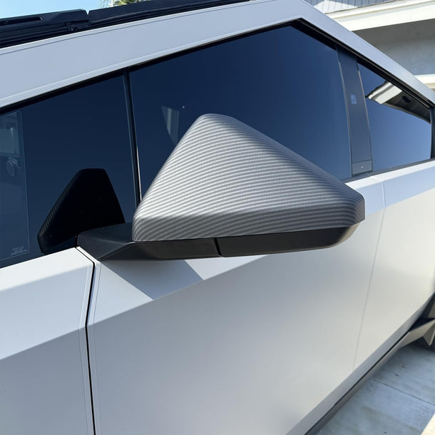 ? Cybertruck Accessories Giveaway & Big Xmas Sales 28% Off For All ...