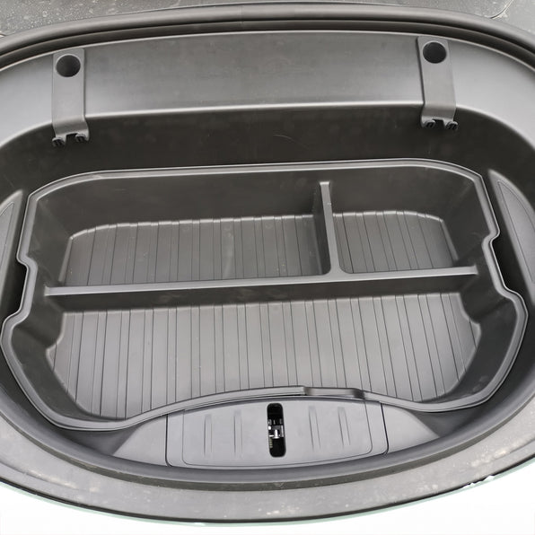 Model 3 Trunk & Frunk Accessories – Yeslak Tesla Accessories