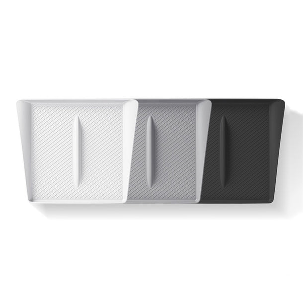 Silicone Anti-Slip Dock Liners for Tesla Model 3, Model Y & 2025+ New ...