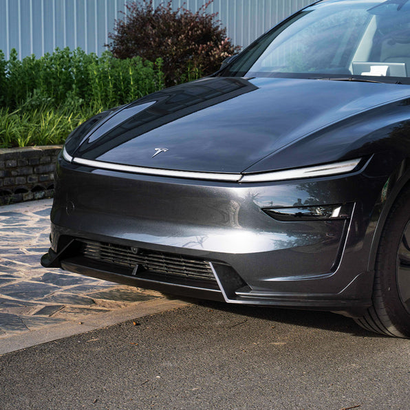 Model Y Juniper Body Kit – Yeslak