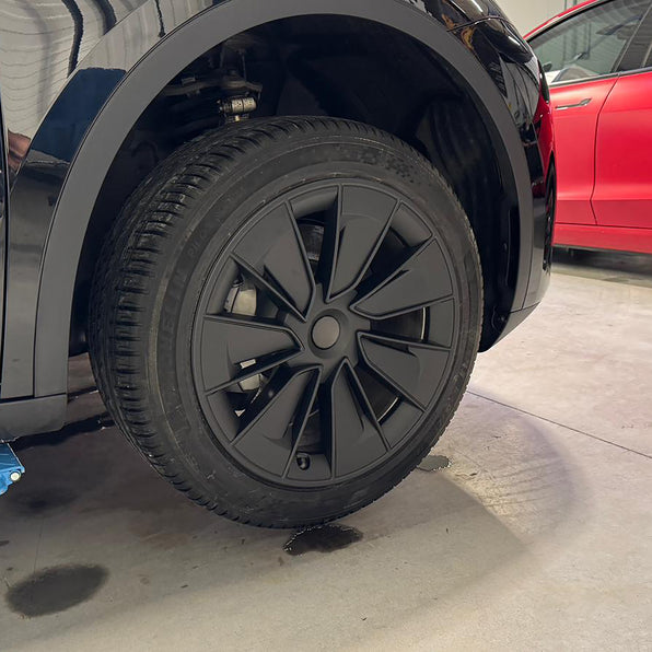 Best Tesla Model Y Wheel Covers - Multi-style Options Available – Yeslak