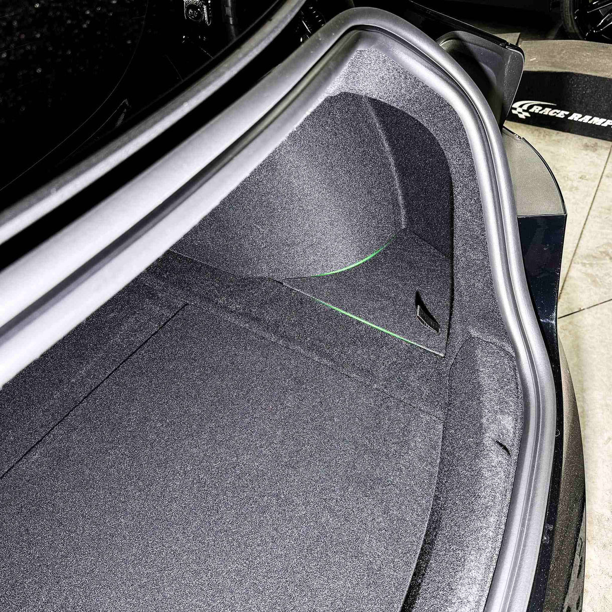 Rear Trunk Side Storage Bins for Tesla New Model 3 Highland – Yeslak