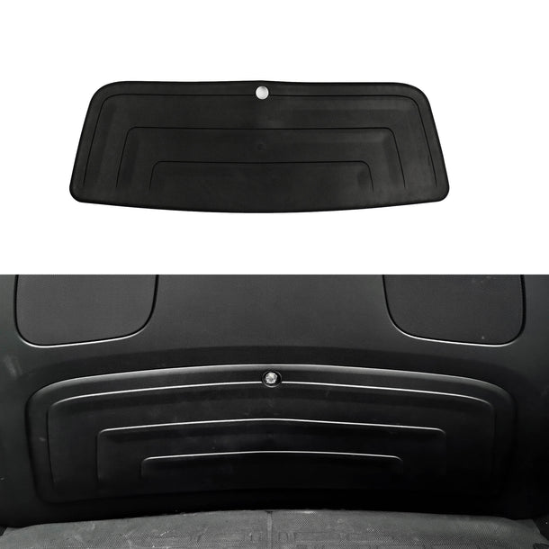 Tesla Model Y Trunk Lid Protector Mat (2020–2024) – All-Weather TPE Ru ...
