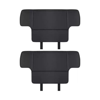 Seat Back Kick Protector for Tesla Model 3 & Model Y (2017–2026 ...