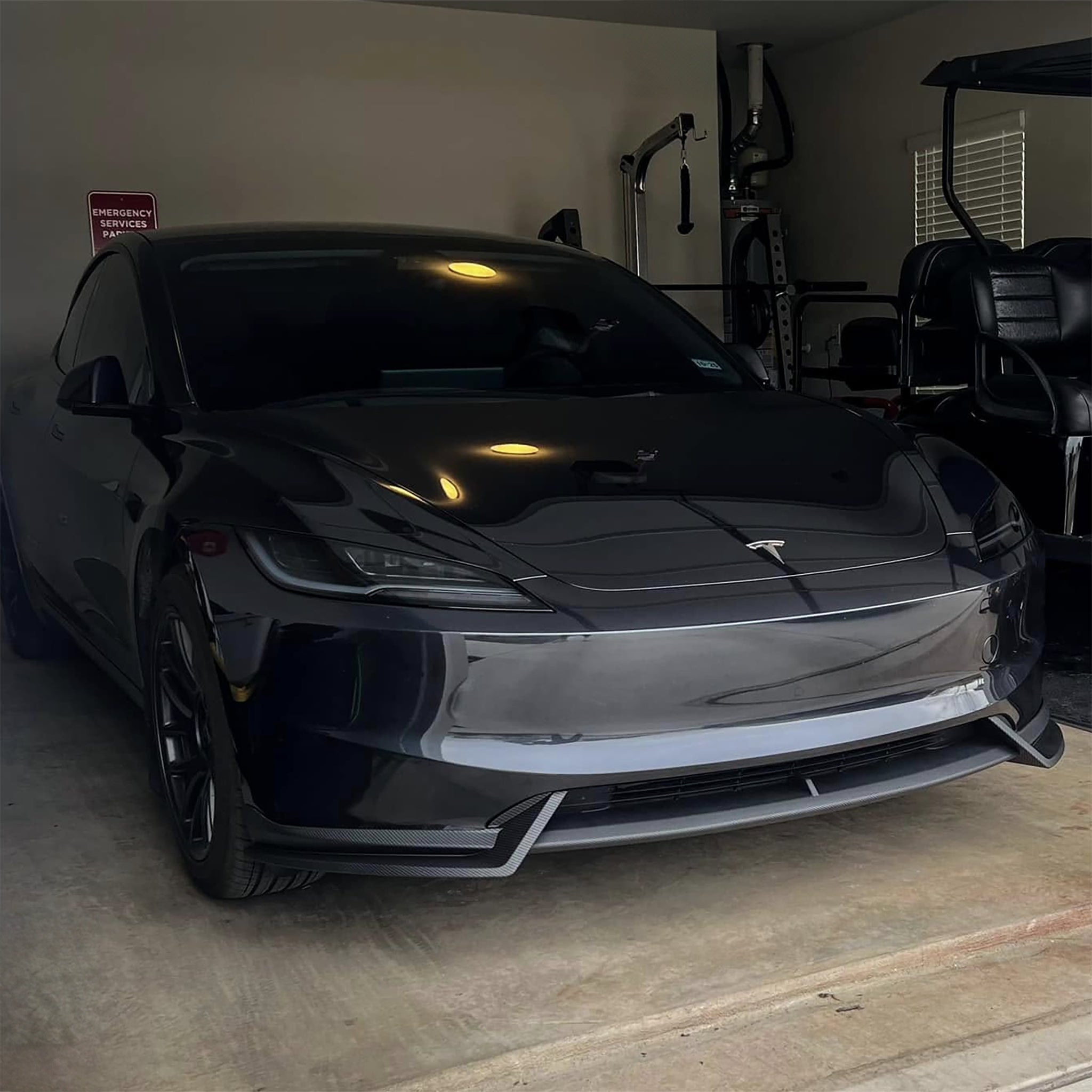 Tesla Valet mode: Everything you need to know – Yeslak