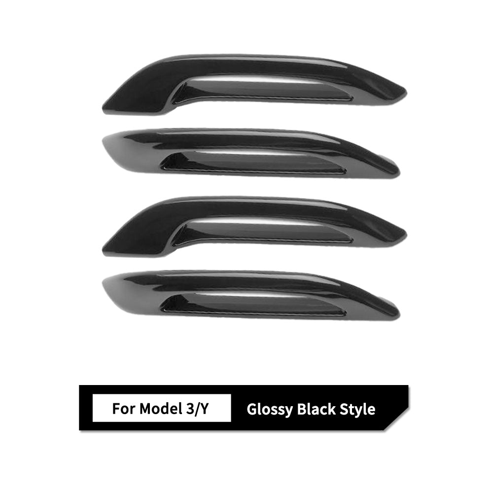 Tesla Door Handle Add-On – Easy Open Grip for Model 3 & Model Y (Inclu ...