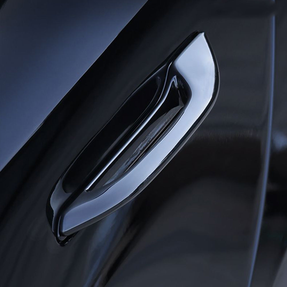 Tesla Door Handle Add-On – Easy Open Grip for Model 3 & Model Y (Inclu ...