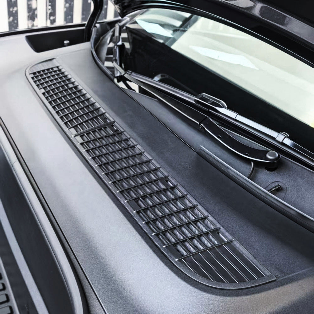 Tesla Model Y Juniper 2026+ Air Intake Vent Cover – Yeslak