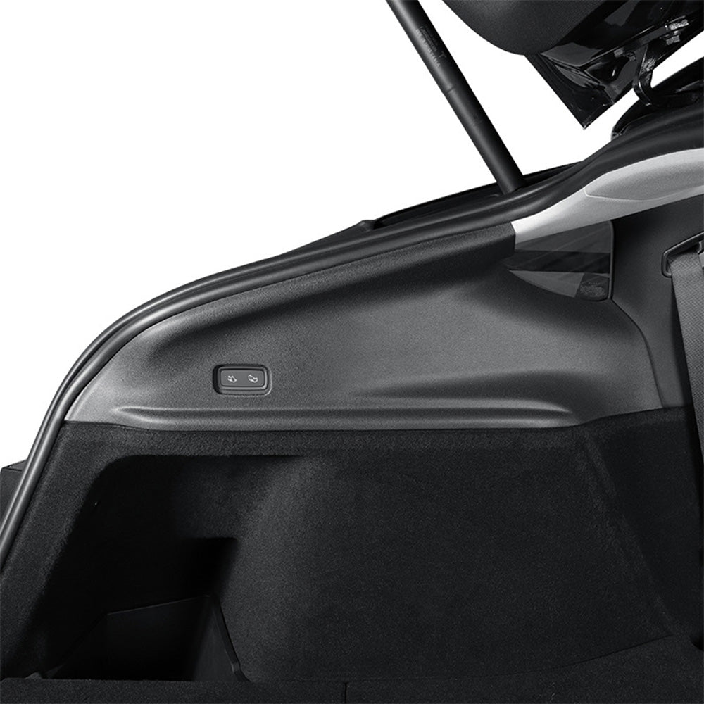 Tesla Model Y Juniper 2026+ Side Trunk Upper Protectors – Yeslak