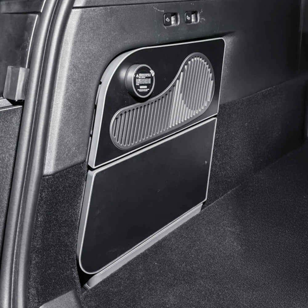 Tesla Model Y Refrigerator – App-Controlled 16L Cooler (Fits 2020–2025 ...