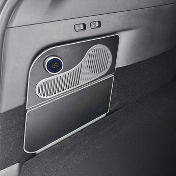 Tesla Model Y Refrigerator – App-Controlled 16L Cooler (Fits 2020–2025 ...