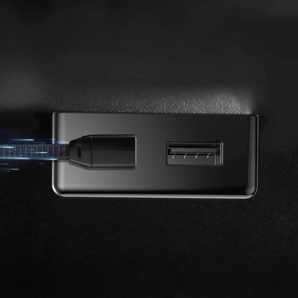 Tesla OBD-II Connector Adapter for Fast Charging | Compatible with Mod ...