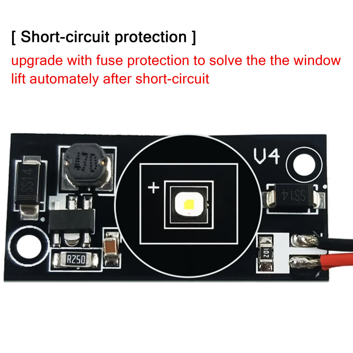 Tesla Projector Puddle Lights for Model 3 & Model 3 Highland / Model Y ...