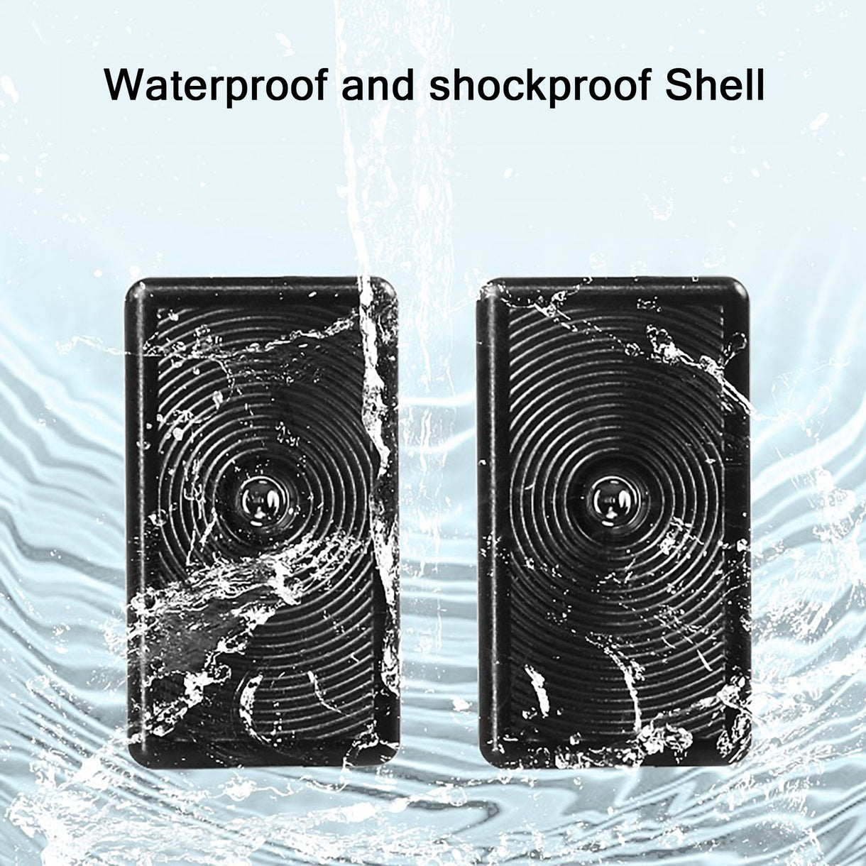 Tesla Projector Puddle Lights for Model 3 & Model 3 Highland / Model Y ...