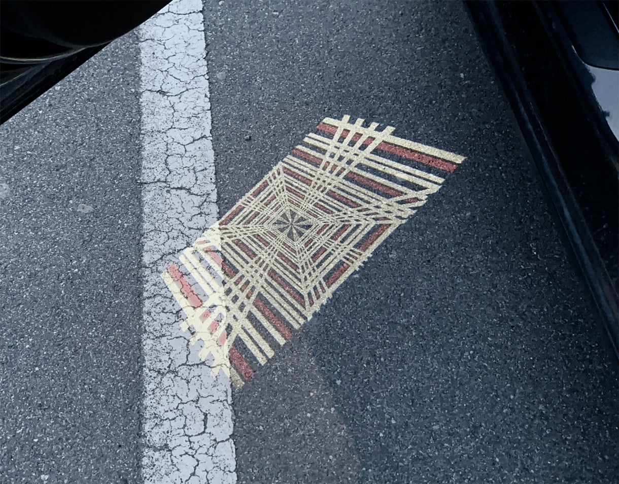 Tesla Projector Puddle Lights for Model 3 & Model 3 Highland / Model Y ...