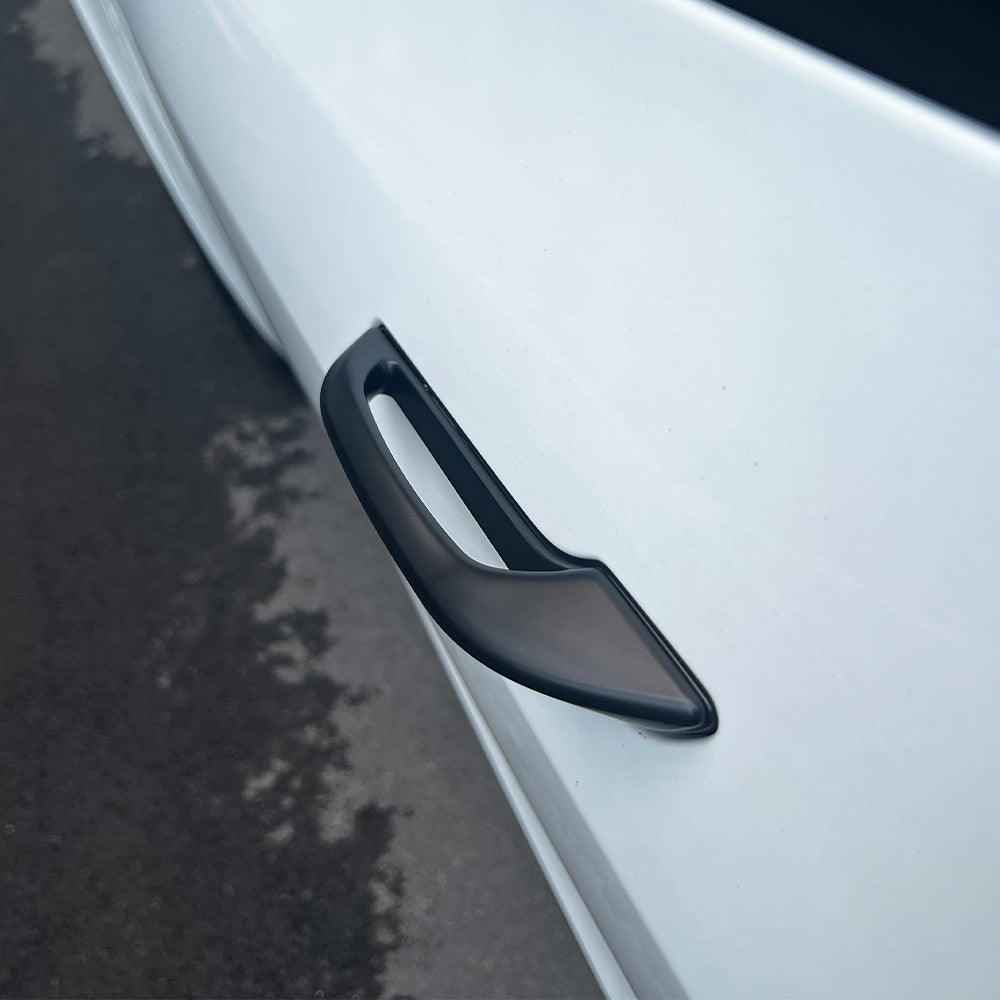 Tesla Door Handle Add-On – Easy Open Grip for Model 3 & Model Y (Inclu ...