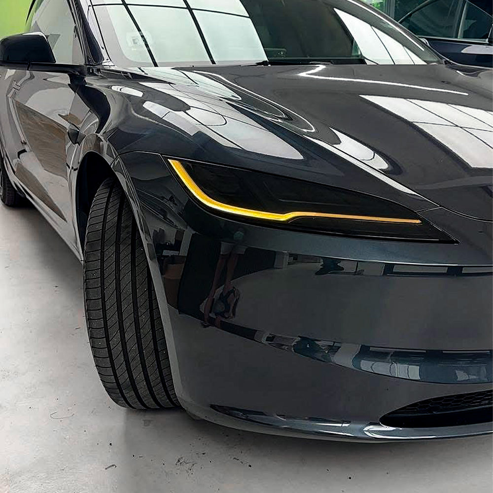 LED DRL Headlight Upgrade Kit for Tesla Model 3 Highland – Yeslak Tesla ...