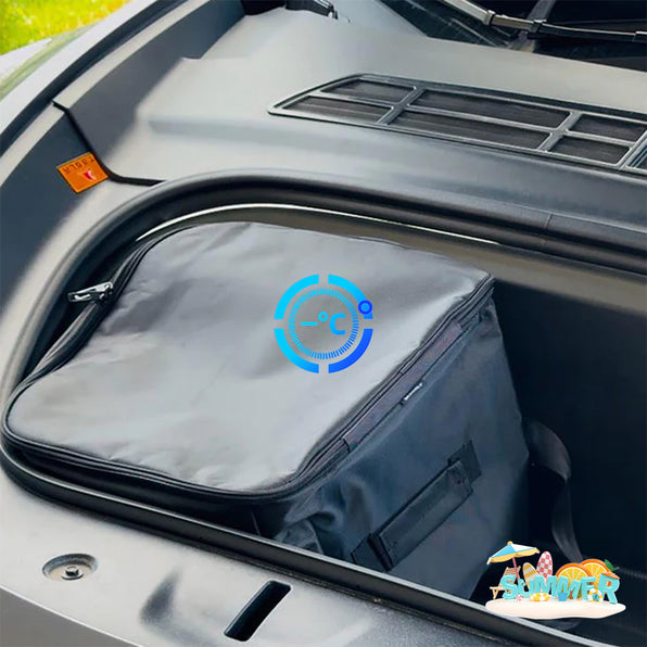 Model 3 Trunk & Frunk Accessories – Yeslak