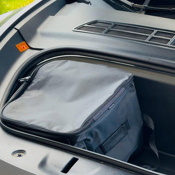 Tesla Model 3 & Model Y Frunk Cooler Organizer Bags (2017-2025+) – Yeslak
