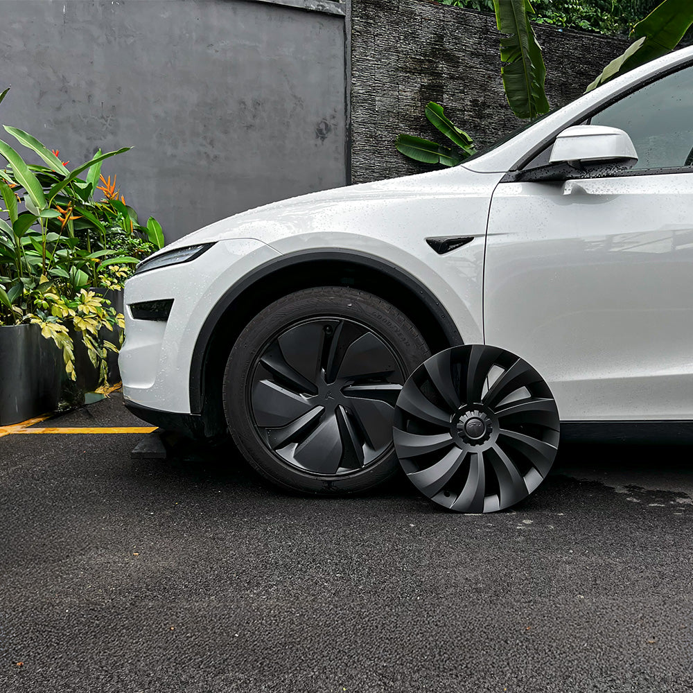 1 Pcs Tesla Model Y Juniper 19'' Wheel Covers (Single Replacement) – Yeslak